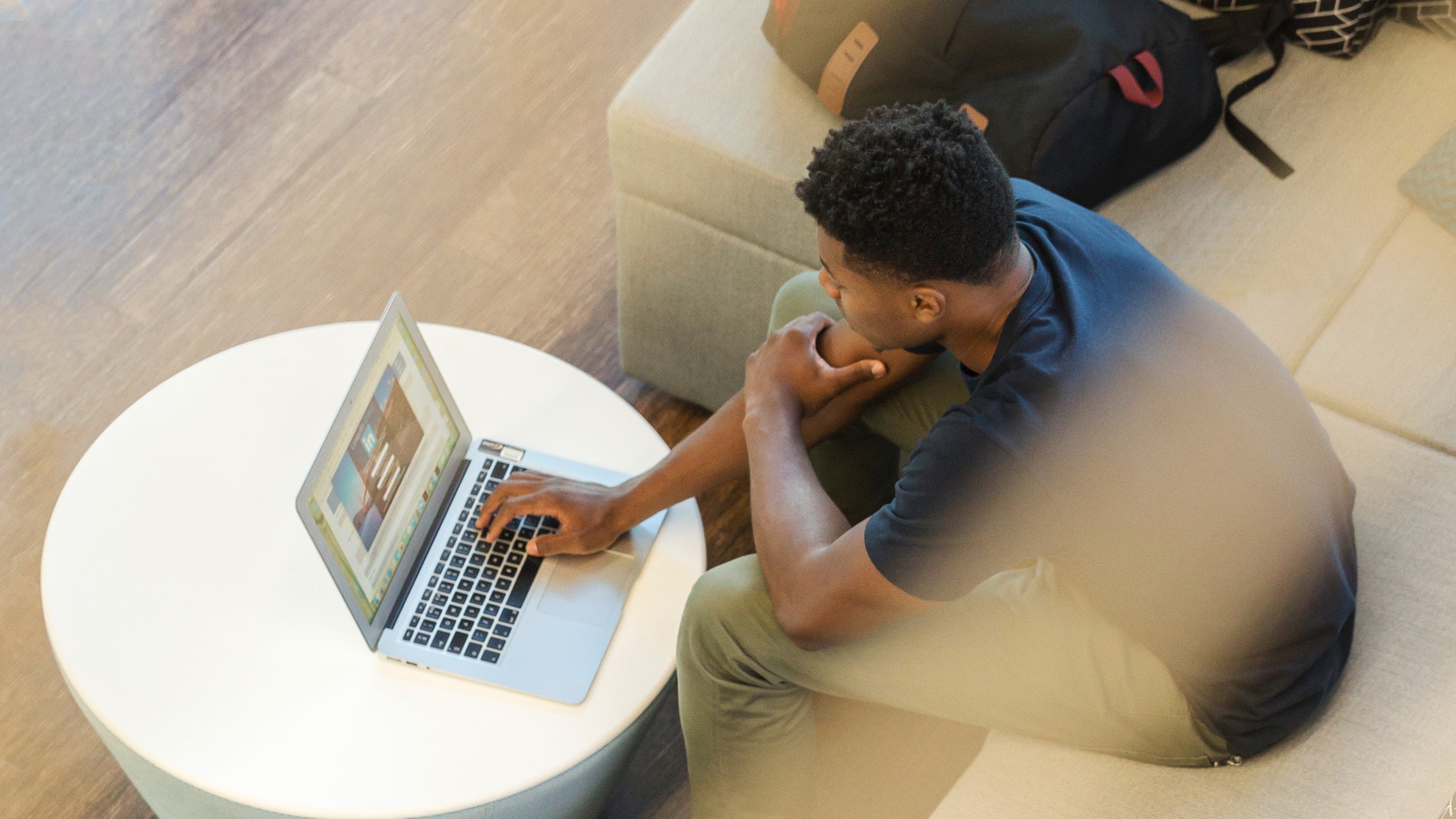 See The World & Earn A Living By Working Remotely | Unbound Blog ...