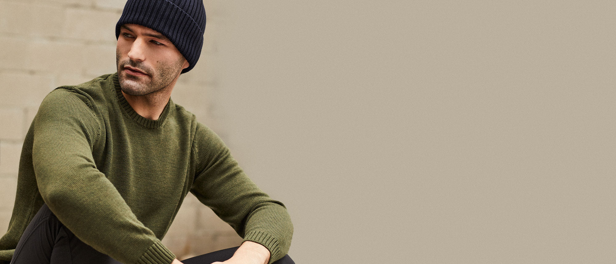 Men's Merino Wool Winter Collection | Unbound Merino