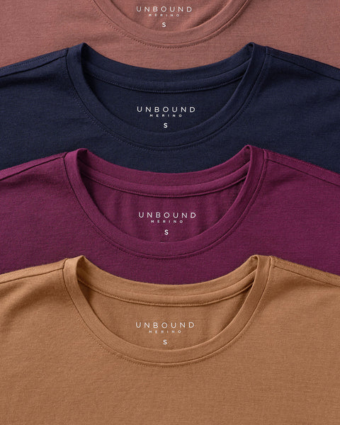 The Ultimate Guide To Merino Wool | Unbound Blog | Unbound Merino