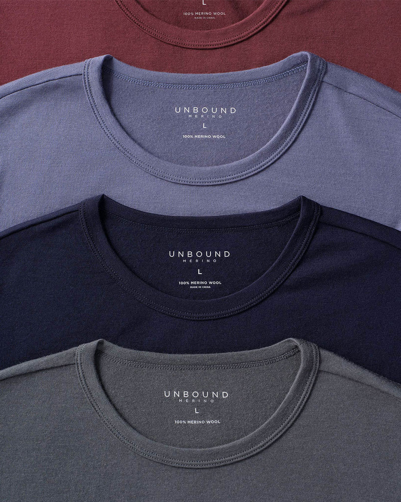 The Ultimate Guide To Merino Wool | Unbound Blog | Unbound Merino