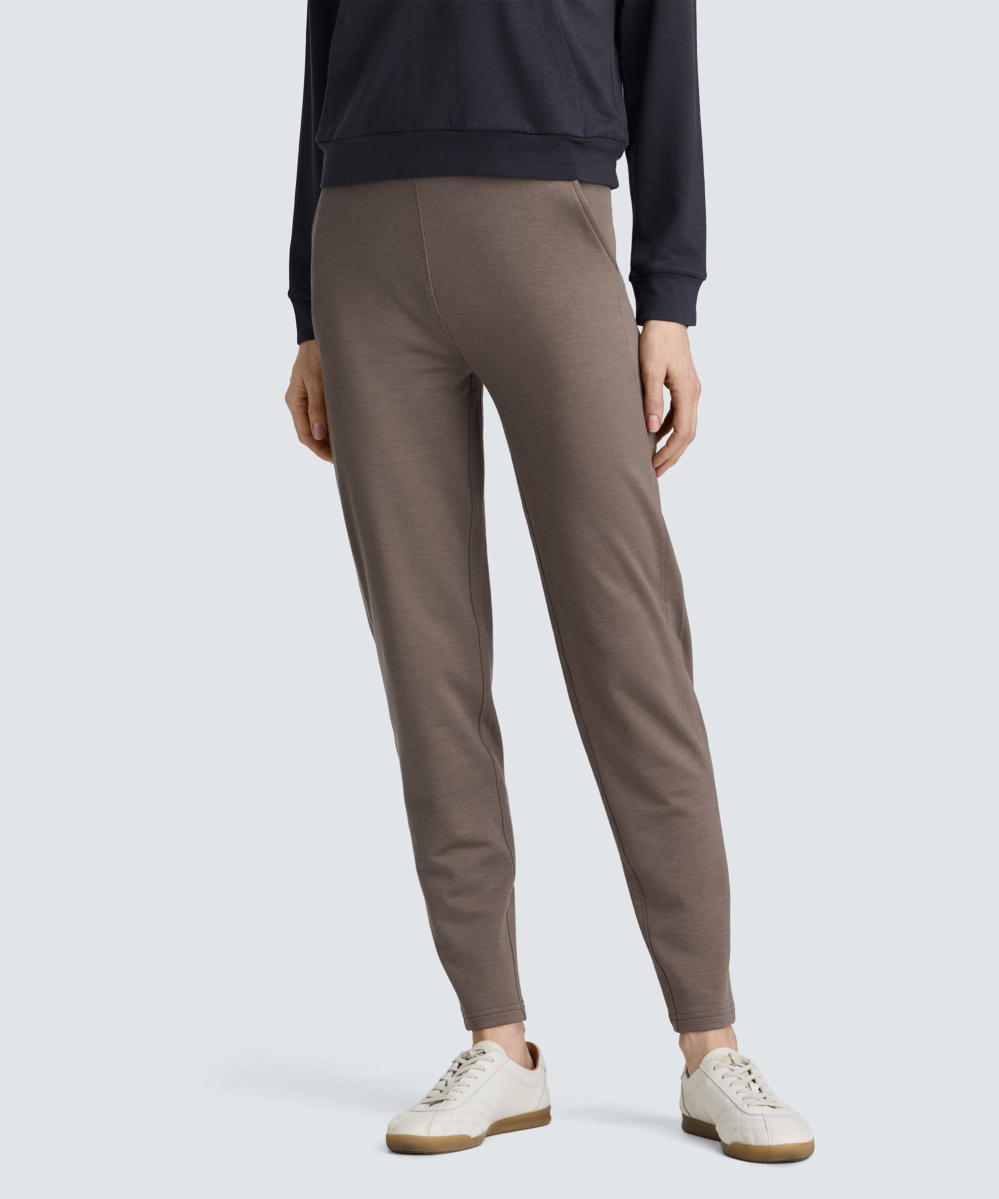 Women's Merino Transit Sweatpants | Unbound Merino