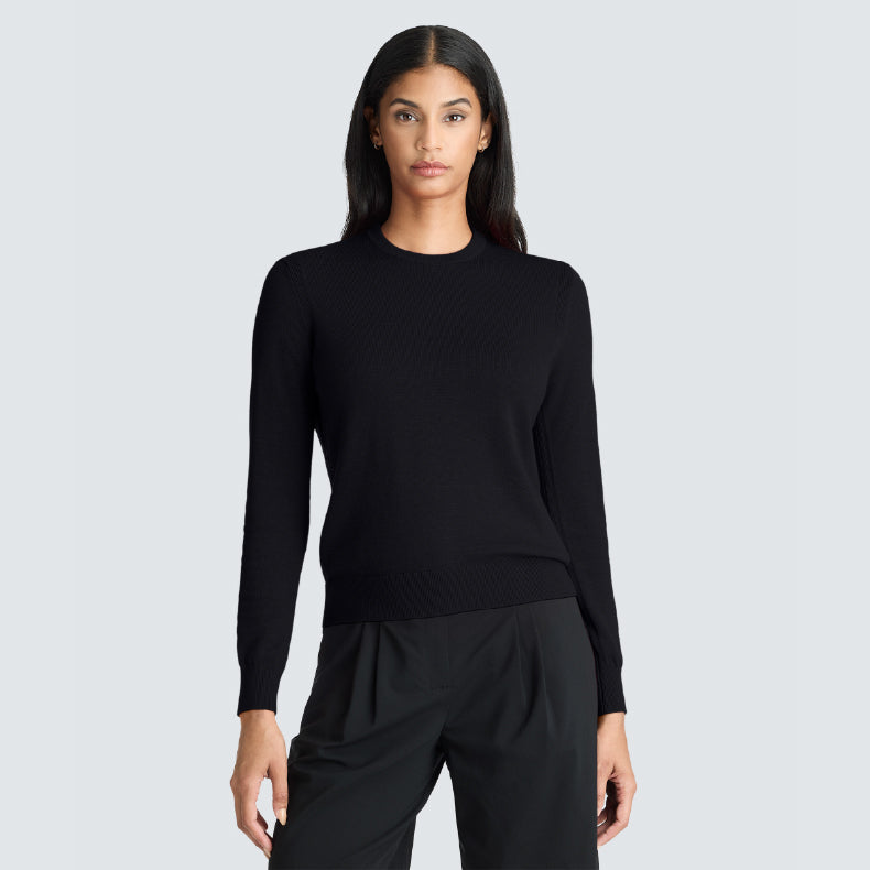 Men's Merino Wool Sweaters | Unbound Merino