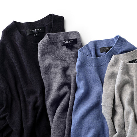 Merino Wool Clothing & Apparel | Unbound Merino