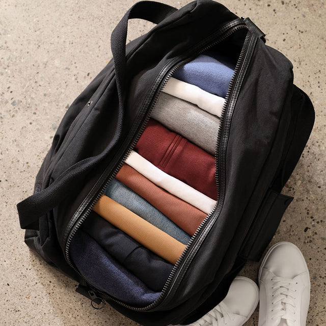 Merino Wool Clothing & Apparel | Unbound Merino