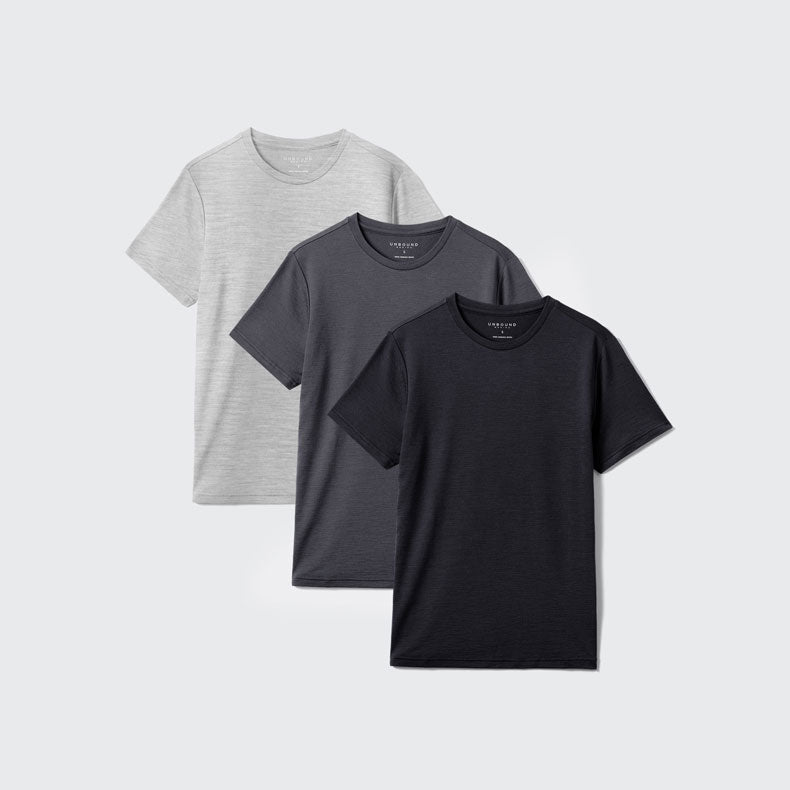 Men's Merino Wool Bundles & Packs | Unbound Merino