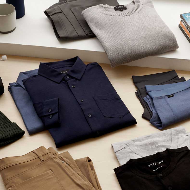 Women's Merino Wool Clothing | Unbound Merino