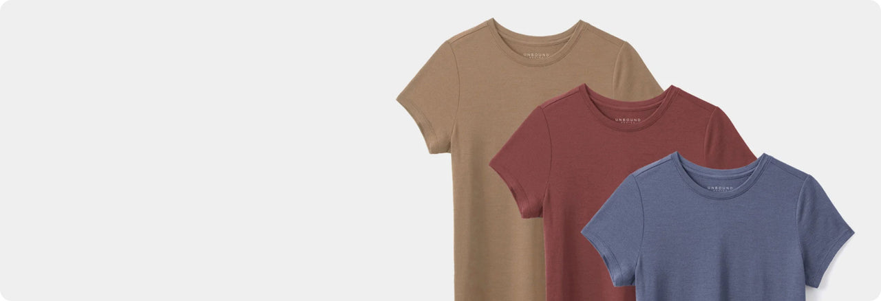 Women's Merino Wool Long Sleeves | Unbound Merino